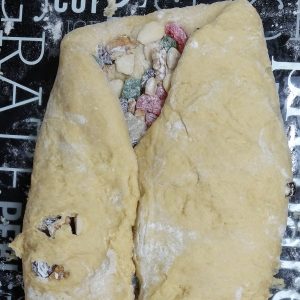 Traditional Pan Dulce Recipe